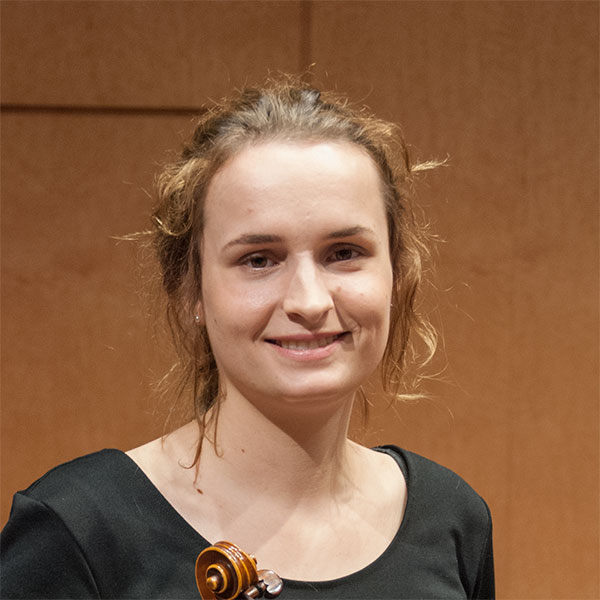 Das Orchester